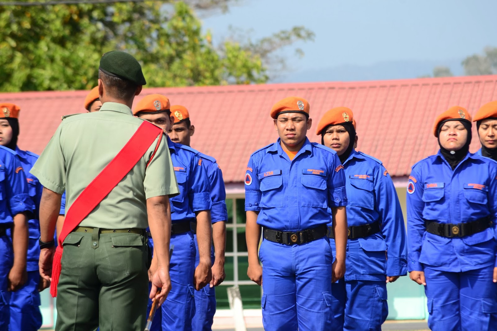 ::LAMAN BLOG ANGKATAN PERTAHANAN AWAM MALAYSIA NEGERI PERLIS::: LATIHAN ...