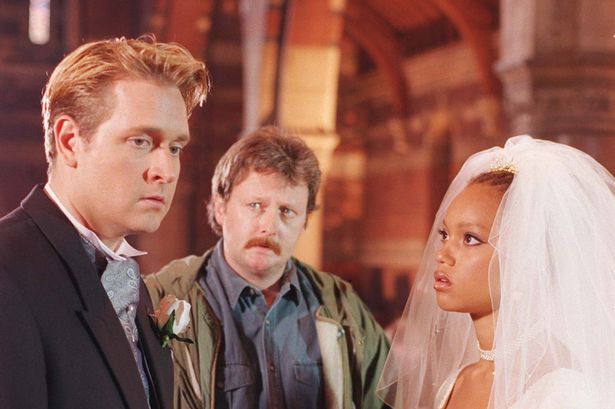 Coronation Street Blog: In pics: Fiona Middleton. A quick recap for ...