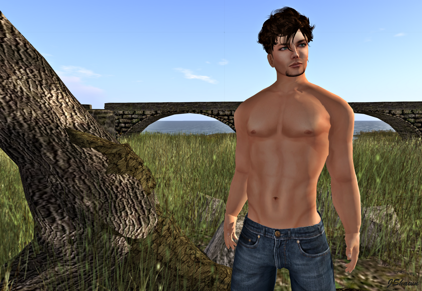 A new era has begun: Jastin Skin from SYS - Project