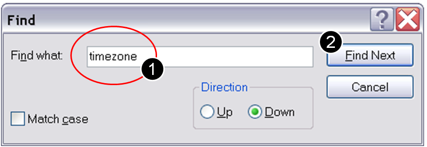 Time Zone Setting Pada PHP Dengan Cara Mengubah Konten File Konfigurasi time-zone-setting-pada-php-dengan-cara-mengubah-konten-file-konfigurasi