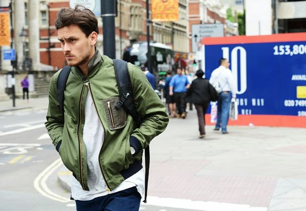 Fashion Jacket || Blog sobre tendências, moda, beleza, séries, viagens ...