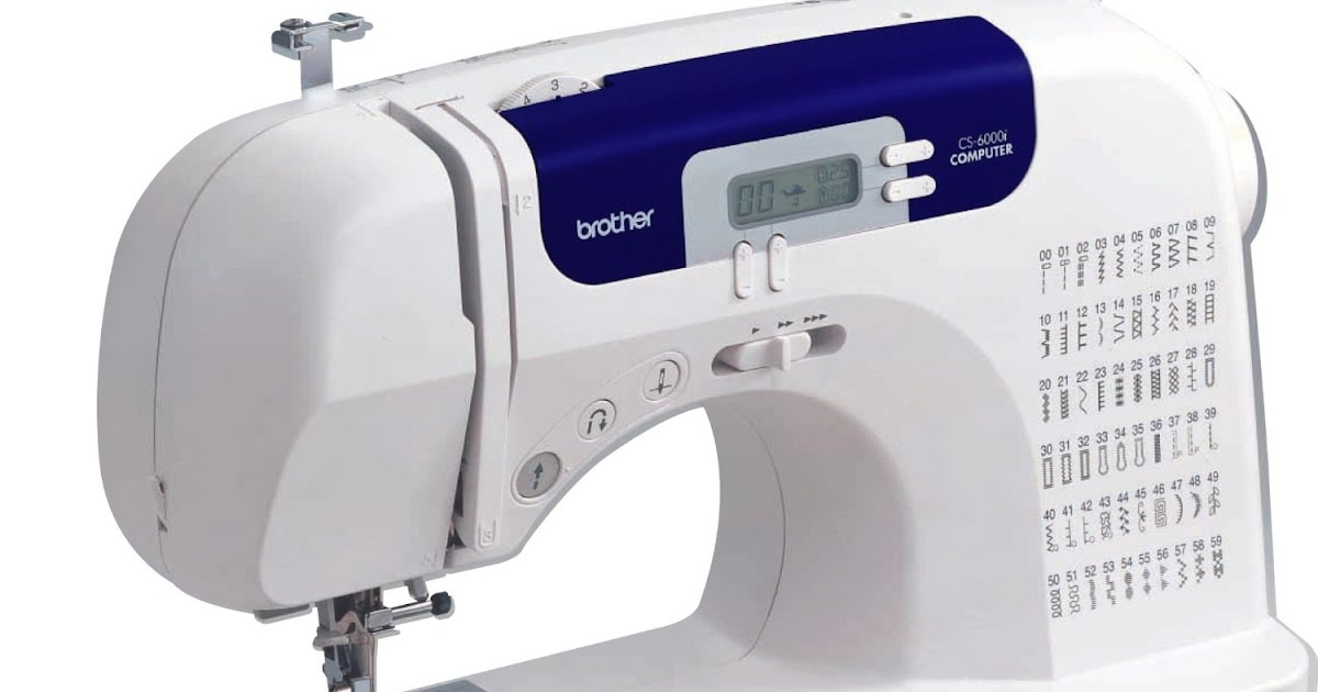 Create your own design with the best sewing designing machines | New ...