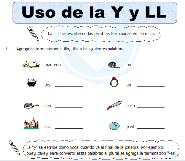 CALIGRAFIA Y ORTOGRAFIA