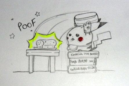 Pseudo-Mew: Pseudo-Mew répond à toutes vos questions 2 (le retour)