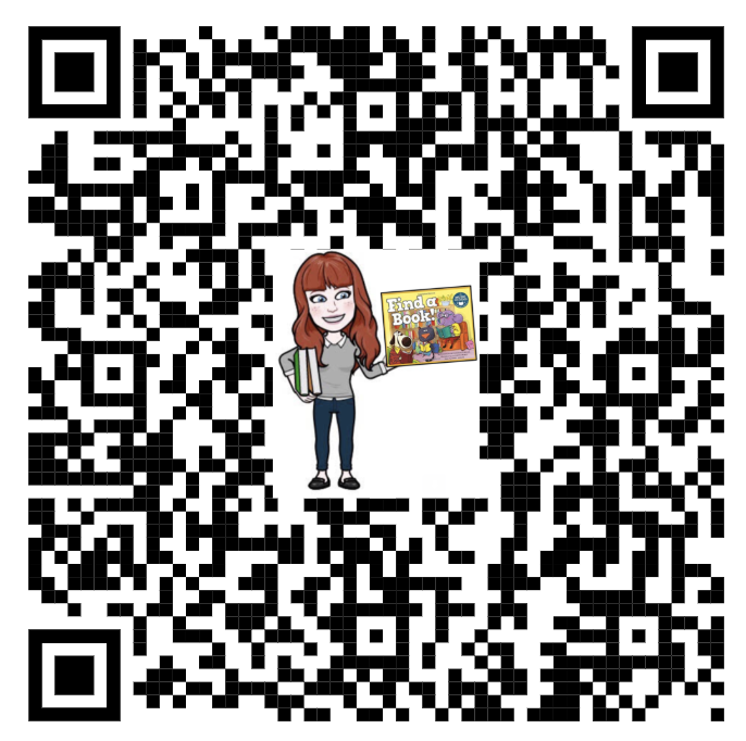 The Library Voice QRCodeMonkey Creates The Coolest QR Codes the-library-voice-qrcodemonkey-creates-the-coolest-qr-codes