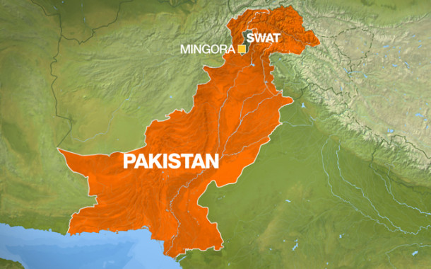 La heroína pashtun: Resumen "Malala Mi historia"