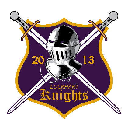 Lockhart Knights FC New Soccer Team from Lockhart, Texas - Concepts ...