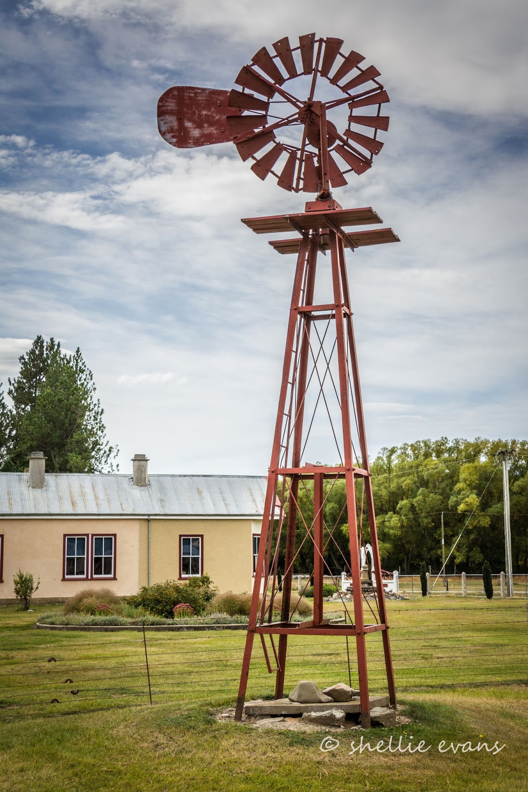 Two Go Tiki Touring: A Step Back in Time- Hayes Engineering; Part 1