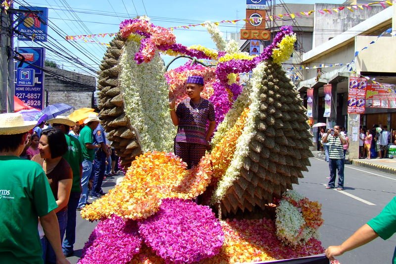 All about Davao Region: Kadayawan sa DAVAO