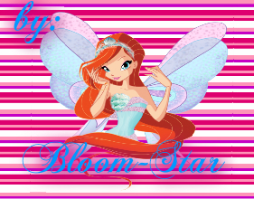 WINX CLUB MAGAZIN: "Moja omiljena Winx-ica" + KVIZ!