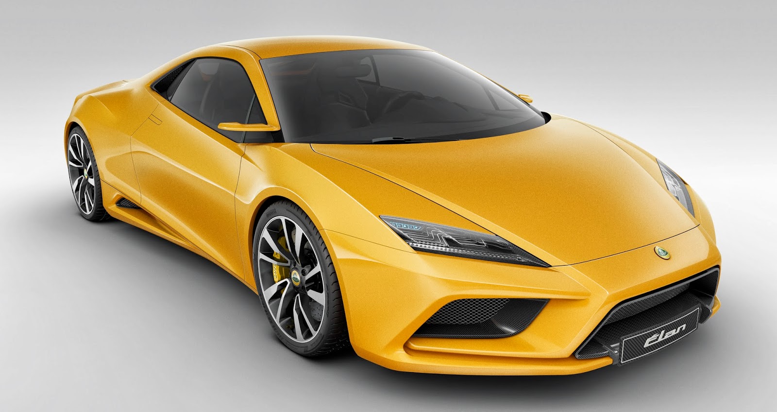 Lotus Cars - rhinestonecowgirlnyc