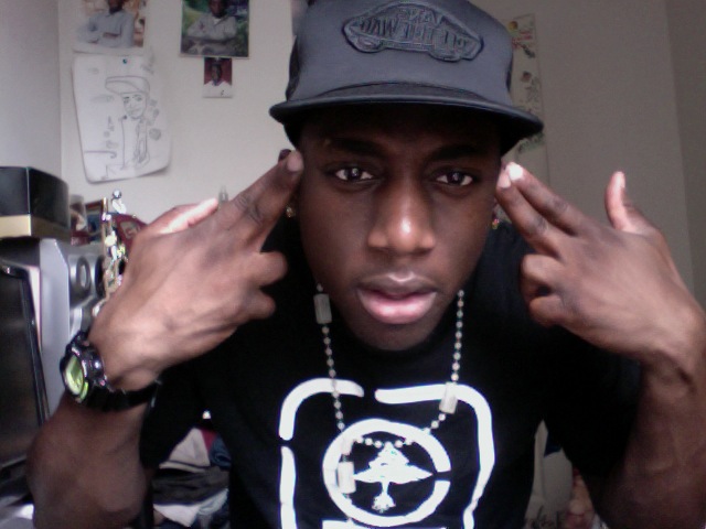 TOXiC, Just call me handsome