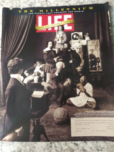 Life Magazine Fall 1997 – Millennium