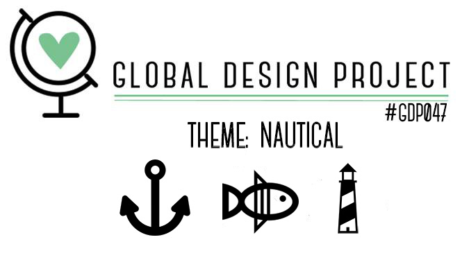 Global Design Project: Global Design Project #047 | Theme Challenge