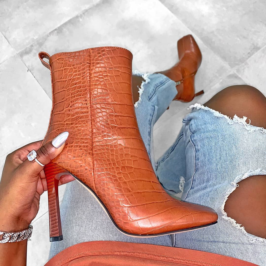 Women Shoes Models: the best 2020 shoes model