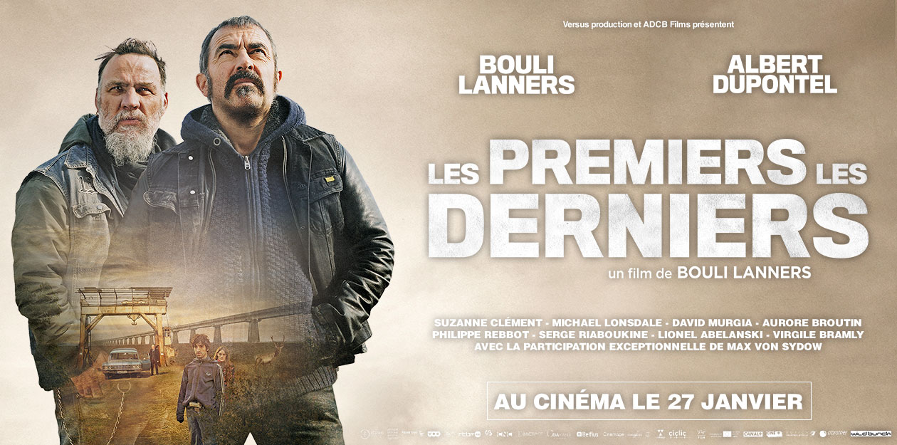 The Buddhist DWARF (le blog cinéma): CRITIQUE/ANALYSE : LES PREMIERS ...