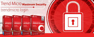 How to do Trend Micro Login and Access Trend Micro Account?
