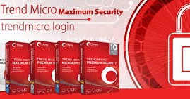 How to do Trend Micro Login and Access Trend Micro Account?
