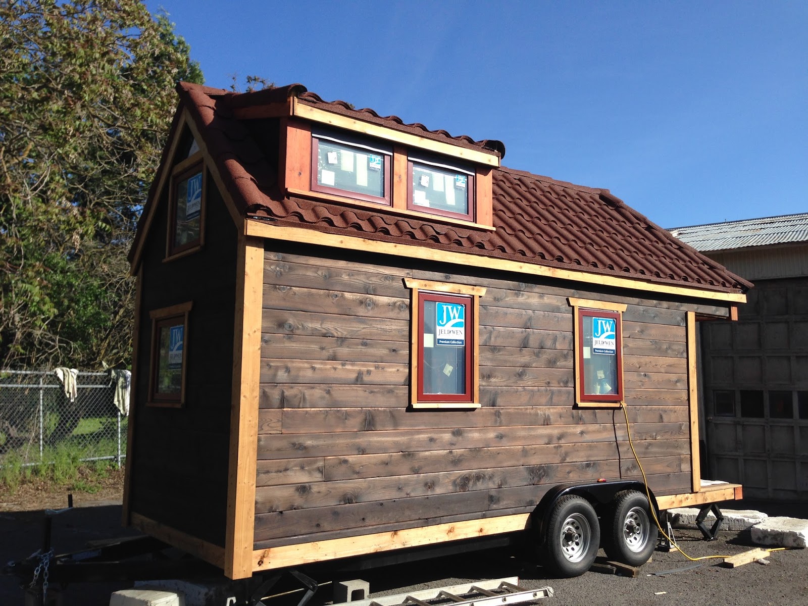 Long Story Short House