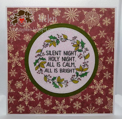 Scribbles Designs Challenge Blog: Helen's Top Ten Favourite Scribbles ...