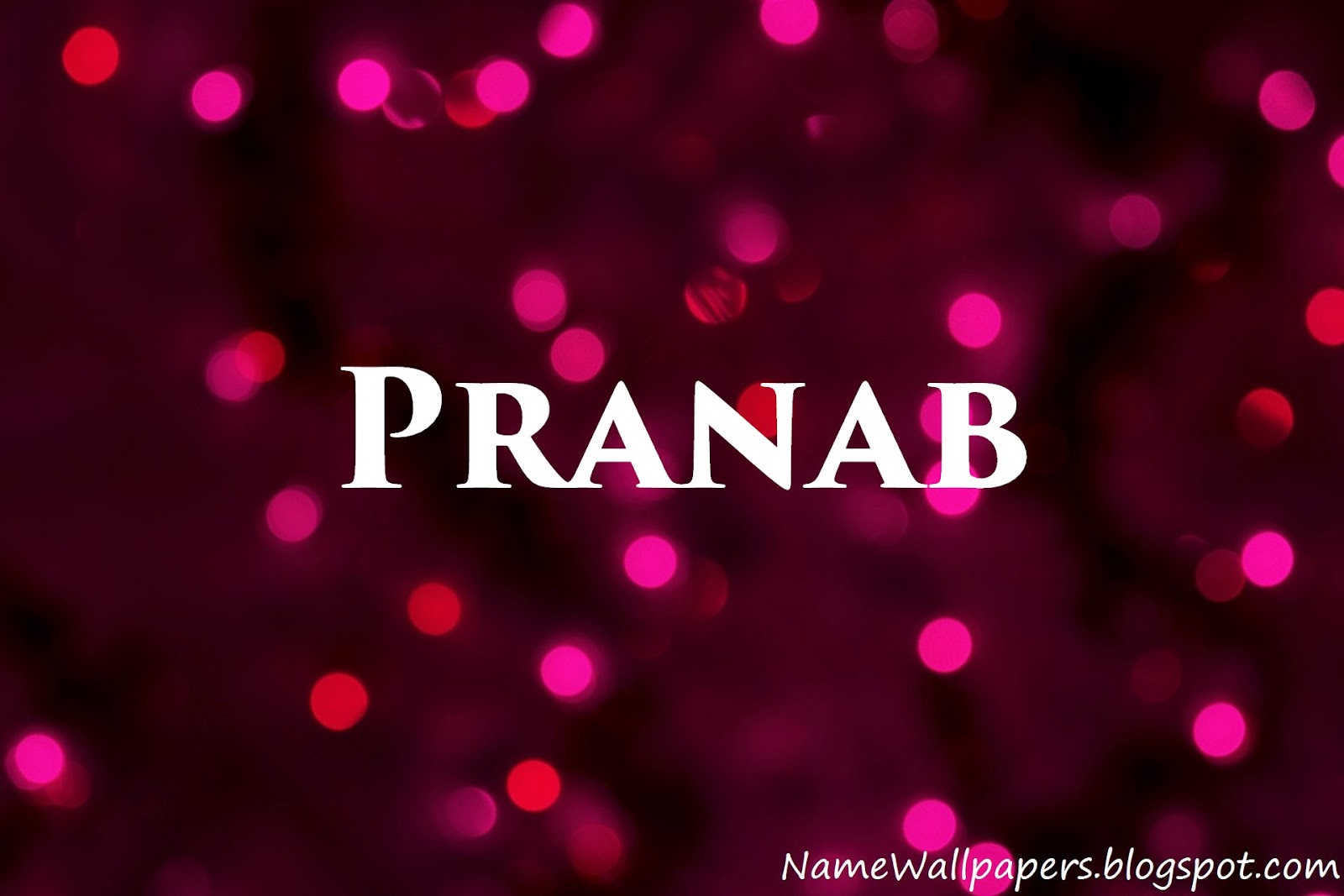 Pranab Name Wallpapers Pranab ~ Name Wallpaper Urdu Name Meaning Name ...