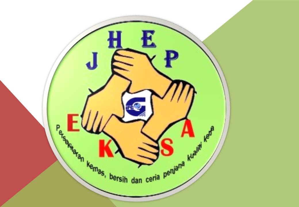 PELAKSANAAN EKSA DI JHEP IPGKPP ~ Portal Jabatan HEP IPG Kampus Pulau ...