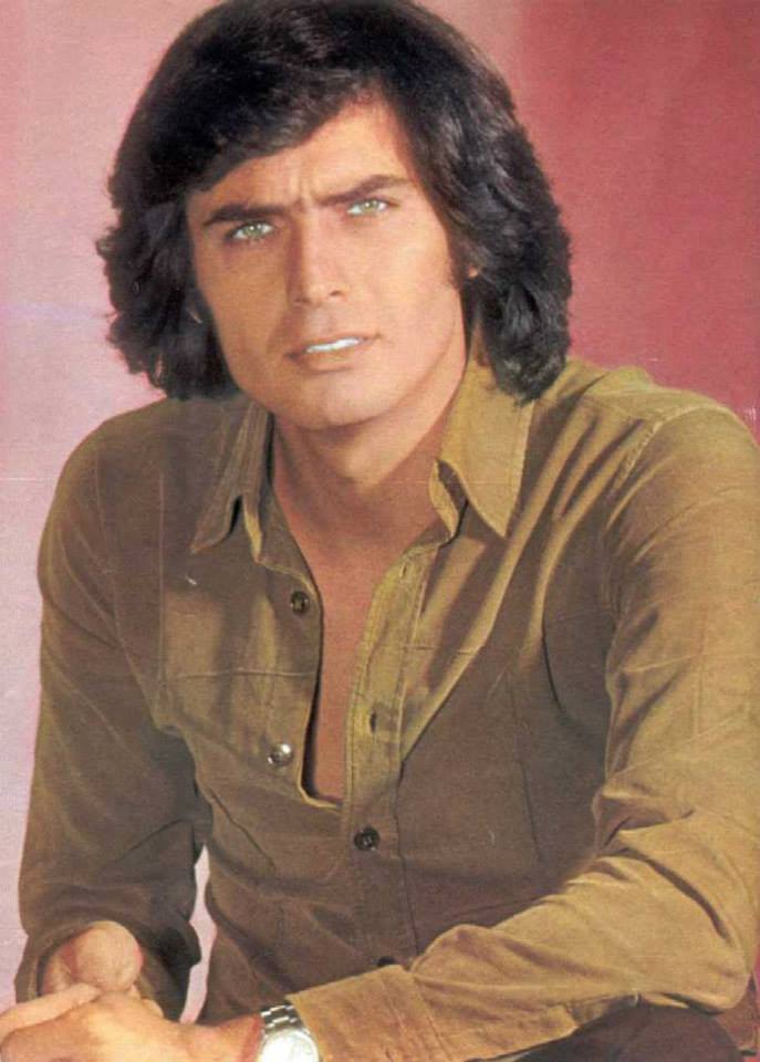 FOTONOVELAS / FOTOROMANZI: ♥ FRANCO GASPARRI ♥