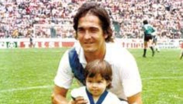 A passagem de Muricy pelo Puebla ~ O Curioso do Futebol