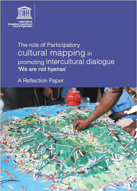 PPgis.net Blog: The Role of participatory cultural mapping in promoting ...
