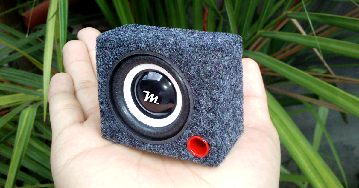 DIY Mini Subwoofer: Mini Subwoofer Best Bass Music Mix 2019