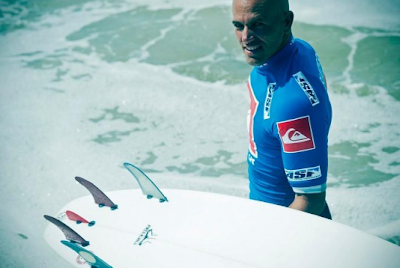 Keahana - USA: SEAN MATTISON EXPLAINS 5-FIN SET UP