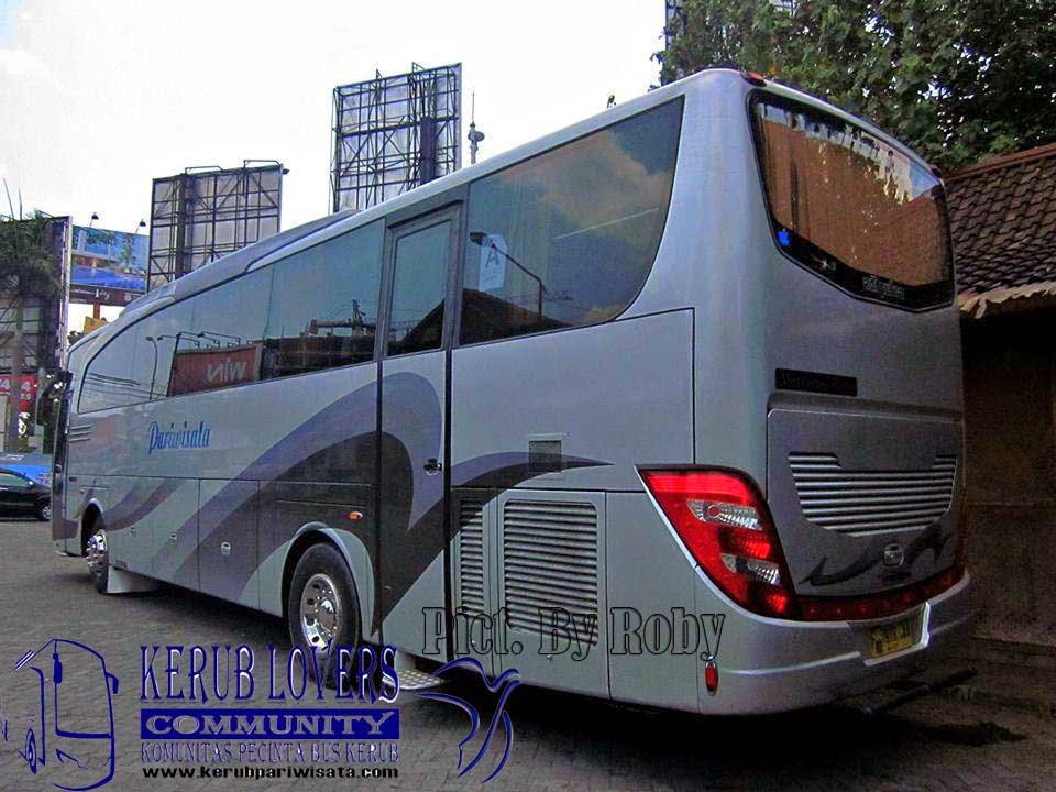 Kerub Pariwisata: Kerub Pariwisata Travelling Experience