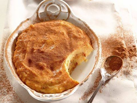 In en om die huis: YSKAS LAAGTERT