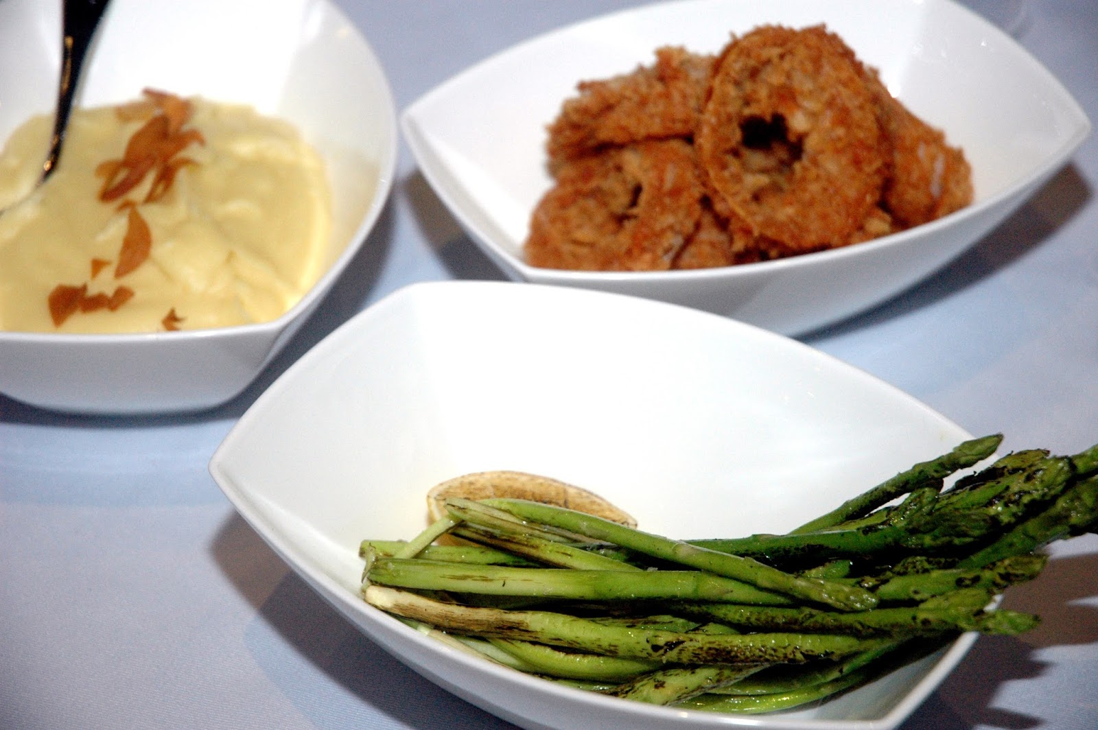 DUDE FOR FOOD: Where's the Beef? It's All Here at Ruby Jack's ...