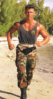 Welcome to my world.... : Zack Boswell - Playgirl Special # 94 ...