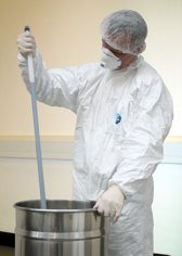 SOP for sampling of Raw material - PharmaSOPcorner