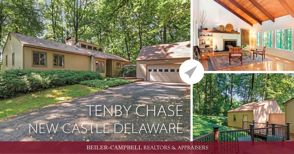 Beiler-Campbell Spotlight Homes
