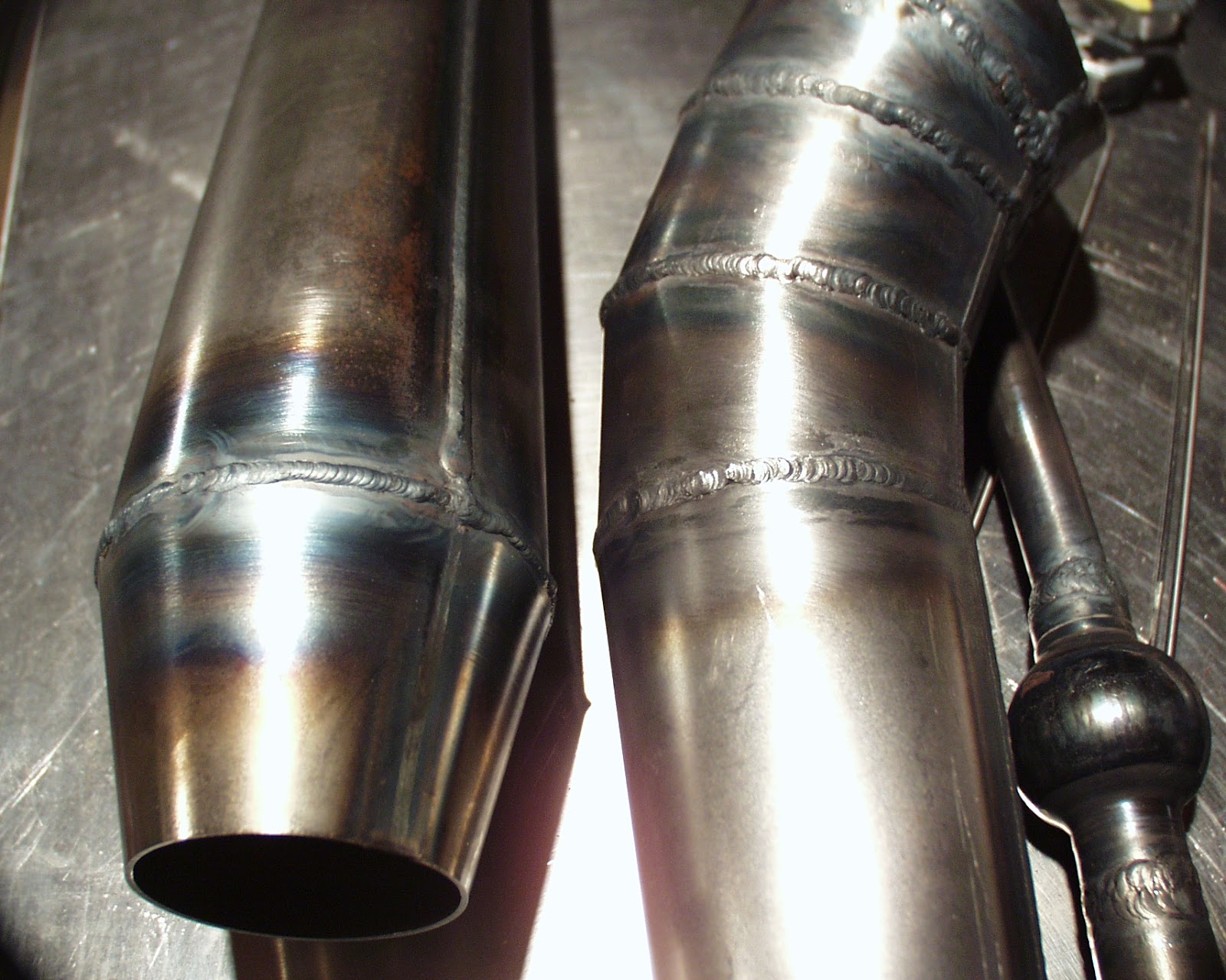 CB350 Built by a teen (Weld Now, Grind Later) | Page 71 | DO THE TON