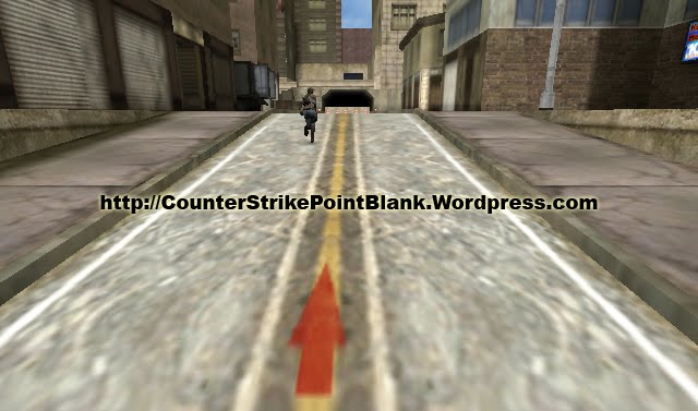 Counter Strike Maps