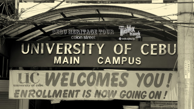 Colon Street: Philippines’ Oldest Calle in Cebu - Travex Travels ...