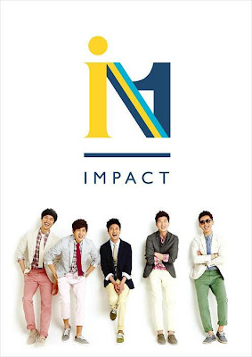 Nuevo vocal group "IMPACT" revela video perfil de sus miembros