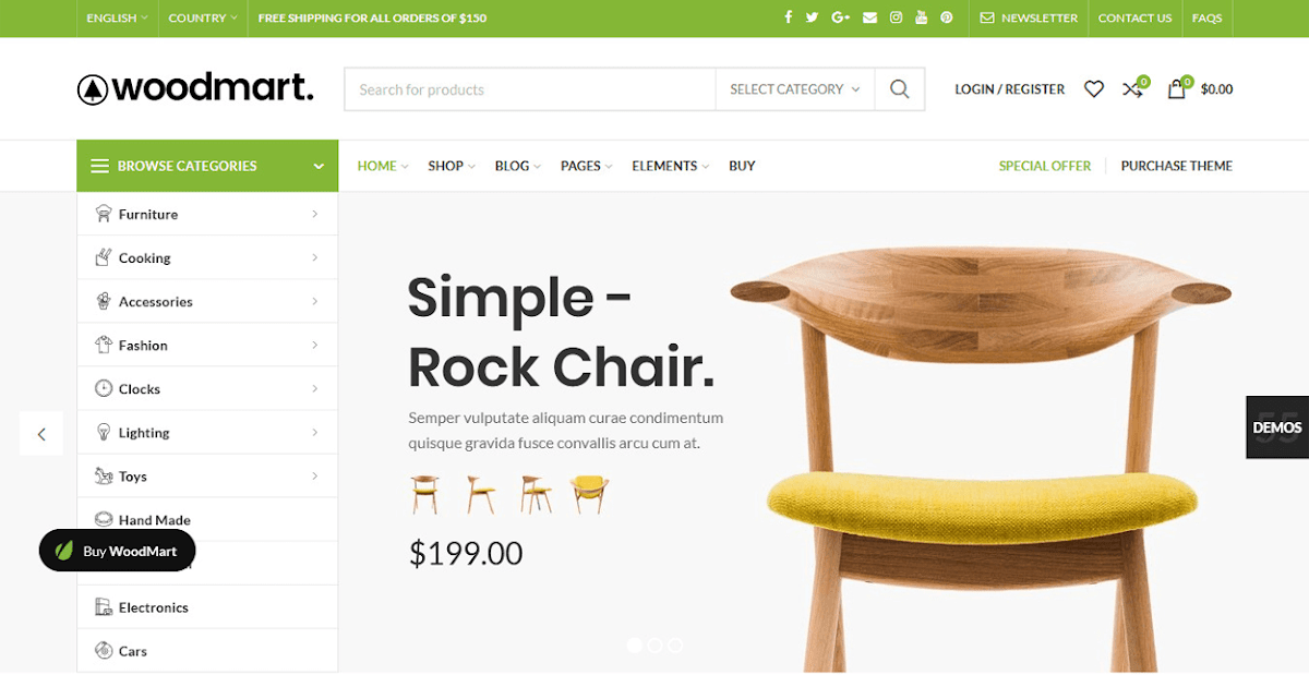 woodmart theme Free download | wordpress premium theme woodmart theme Free download | wordpress premium theme