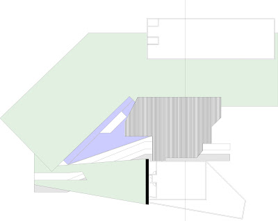 BEYOND REPRESENTATION: architectural design 5: Preliminary Floor Plans