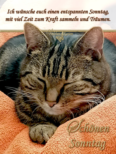 Seelchen Karten und Collagen : Ich wünsche euch einen entspannten ... Seelchen Karten und Collagen : Ich wünsche euch einen entspannten ...