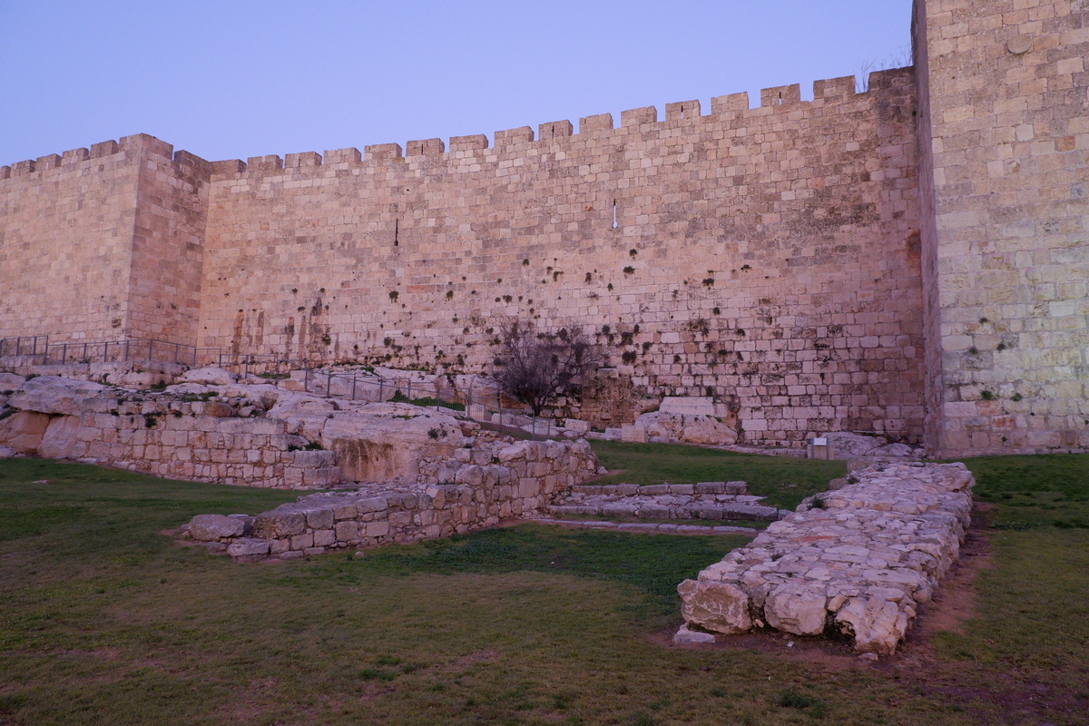 Biblical Studies and Technological Tools