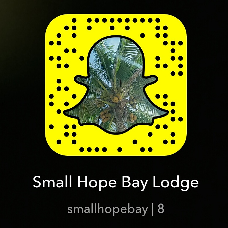 Small Hope Bay Lodge Andros Island Bahamas: Small Hope Bay Lodge is now ...