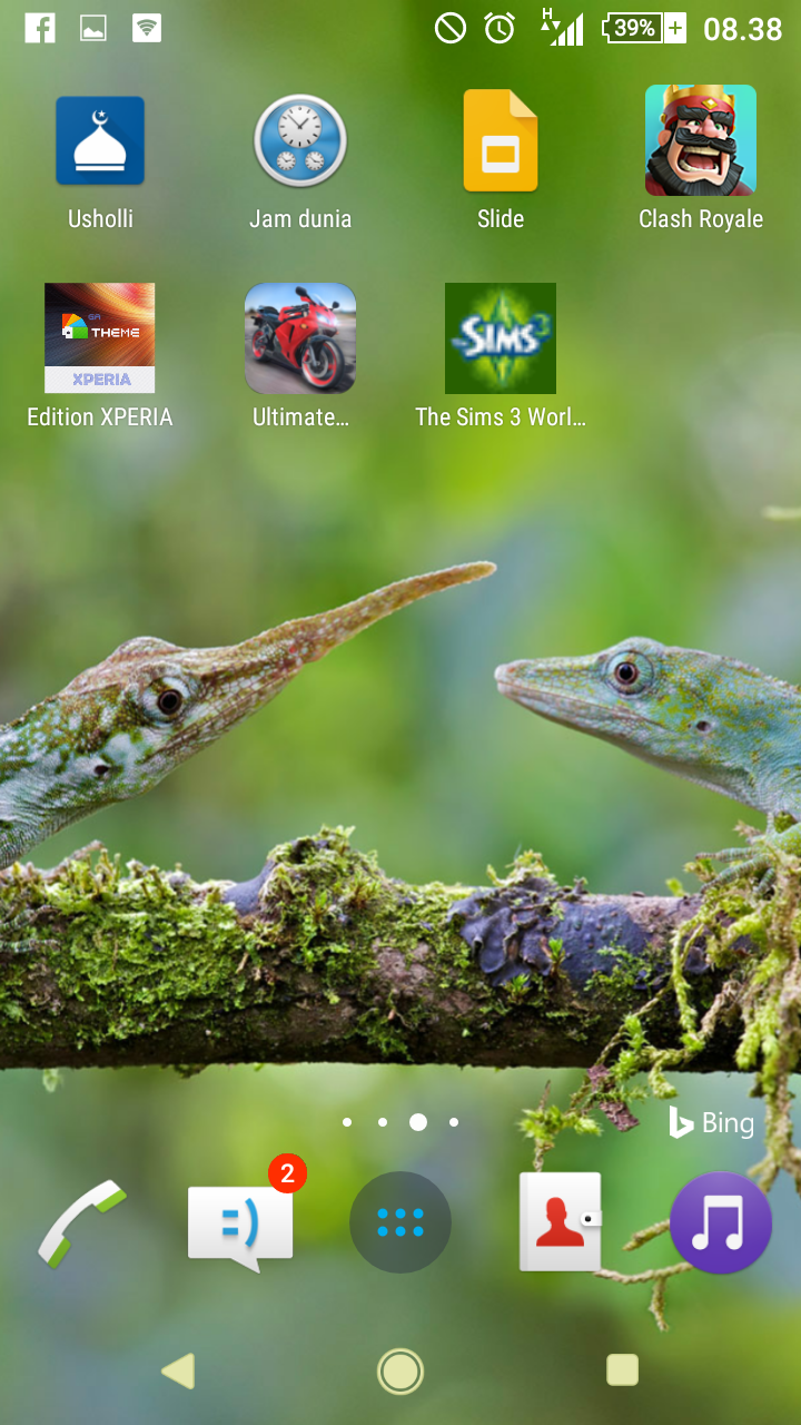Cara Menampilkan Shortcut di Aplikasi Java | Nostalgia Java