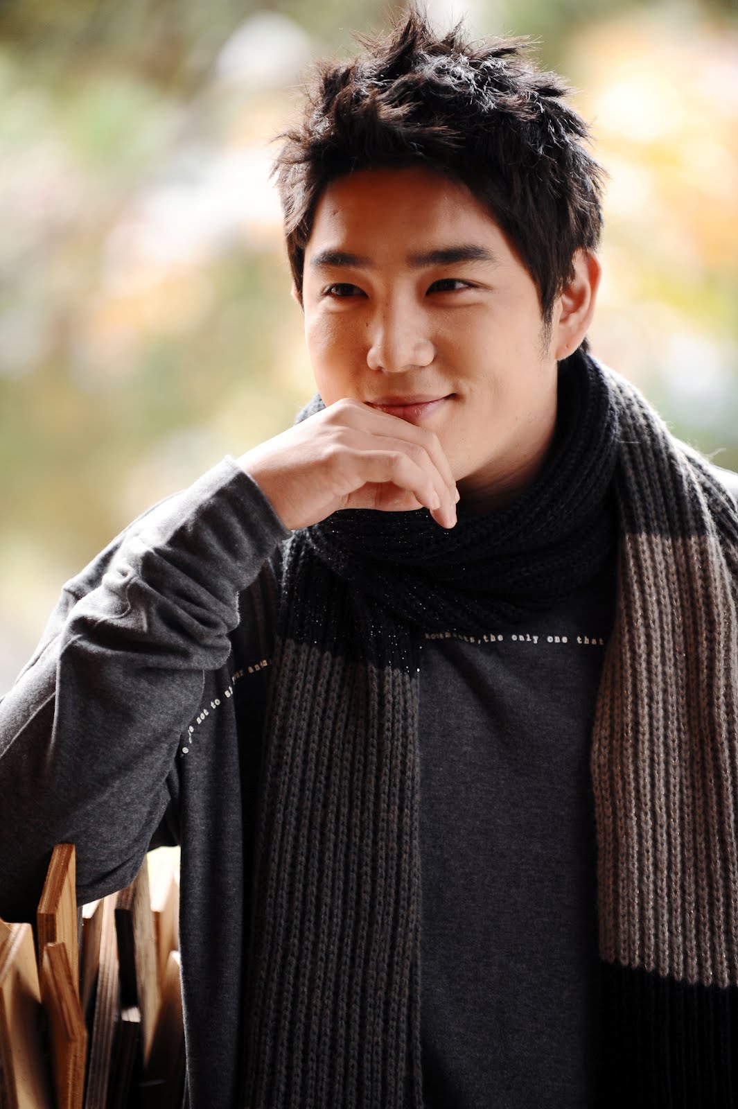 Kangin de Super Junior saldrá mañana del ejercito