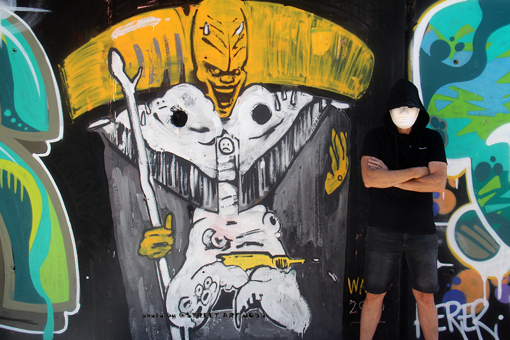 @photojo53: Graffis y Street art por Valencia (330)