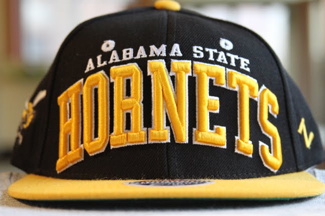 MEAC/SWAC SPORTS MAIN STREET™: College baseball: Alabama State to ...